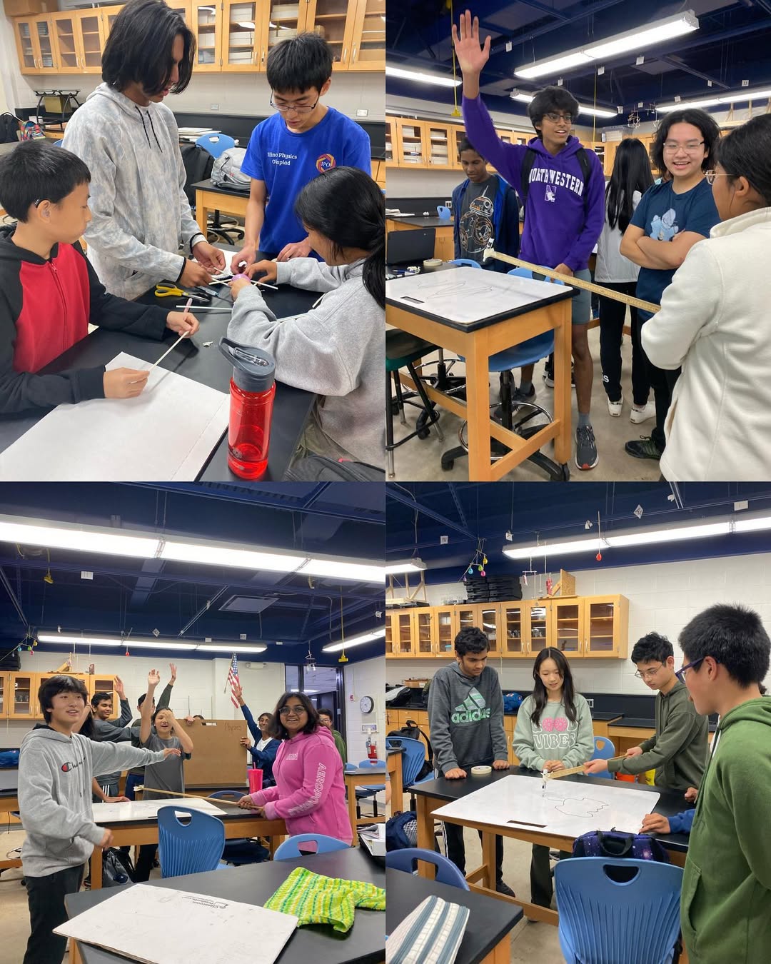 Scio.ly | Science Olympiad Practice
